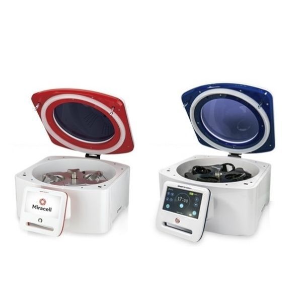 Automatic cell separator - Smart M-CELL2 - Miracell Co., Ltd. - benchtop