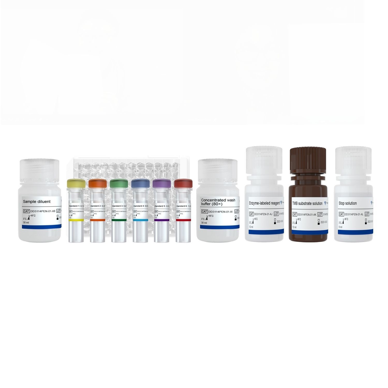 Medical research detection kit - DD3114PEN - Nanjing Vazyme Medical ...