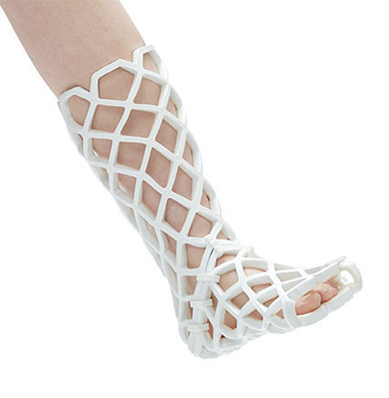 Ankle splint - SL series - openM - S / L / M