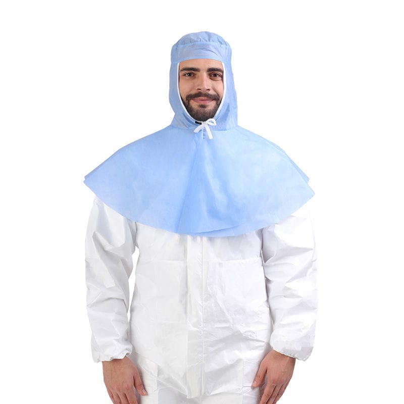 Unisex medical hood - SV-54 - Podima Medikal - protective