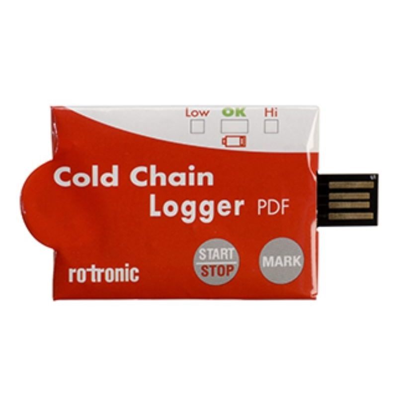 Cold chain monitoring data-logger - TL-CC1 - Process Sensing ...