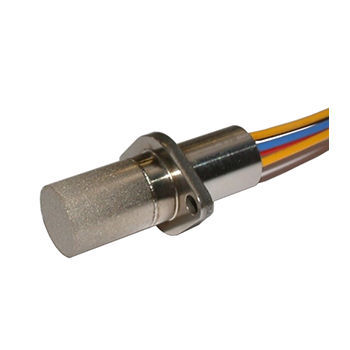 Temperature sensor - Flange Wired - Process Sensing Technologies Ltd ...