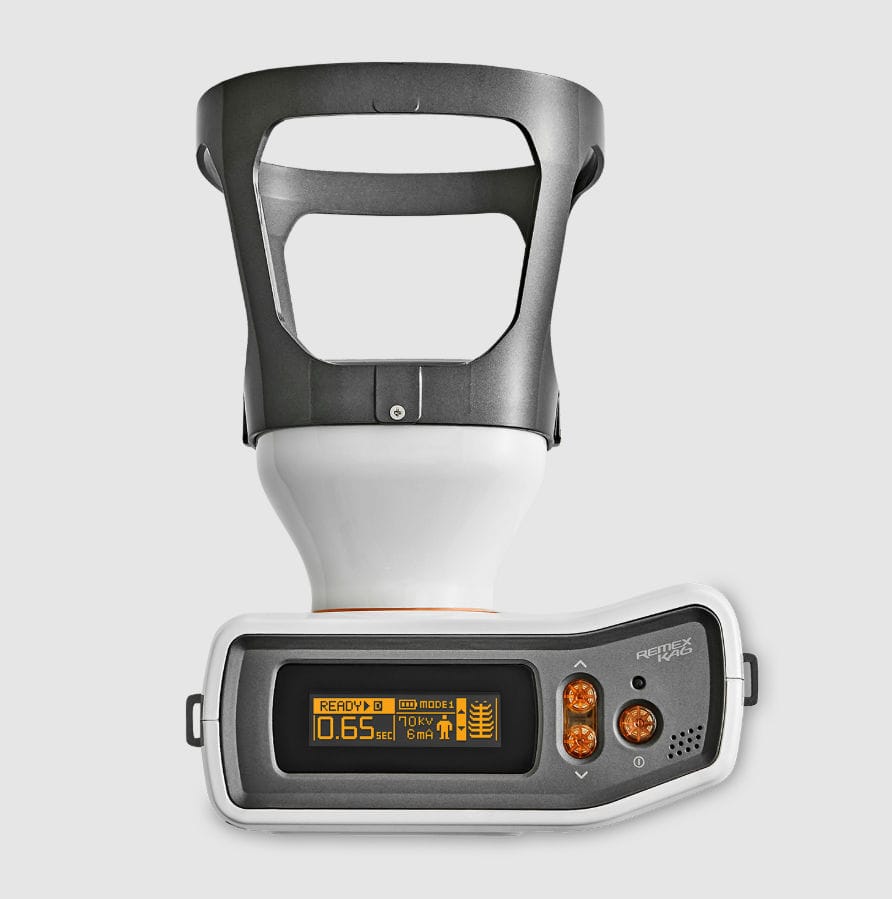 Multipurpose radiography X-ray generator - REMEX-XCam6 - Remedi ...