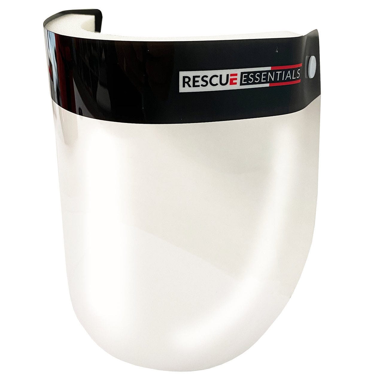 Full-face face-shield - 50-0180x - Rescue Essentials - adult / unisex ...