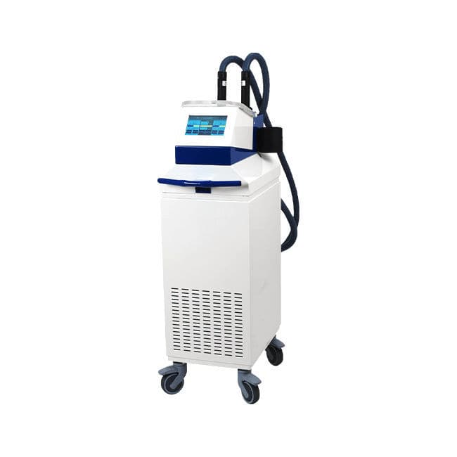Cryotherapy unit - Criosix - Sixtus Italia - ultrasound diathermy unit ...