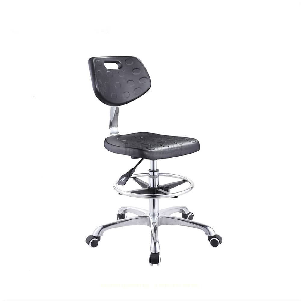 Laboratory chair - SJ03 - Foshan Oshujian Furniture Manufacturing Co ...