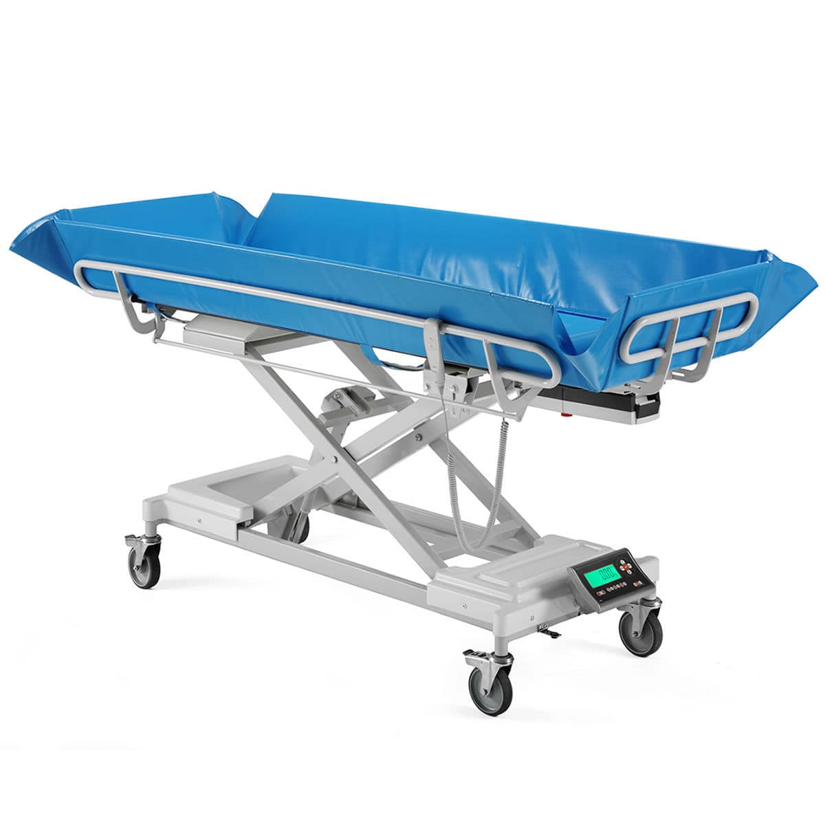 Height-adjustable shower stretcher - HY 102.030-GS20 - Prontomed srl ...