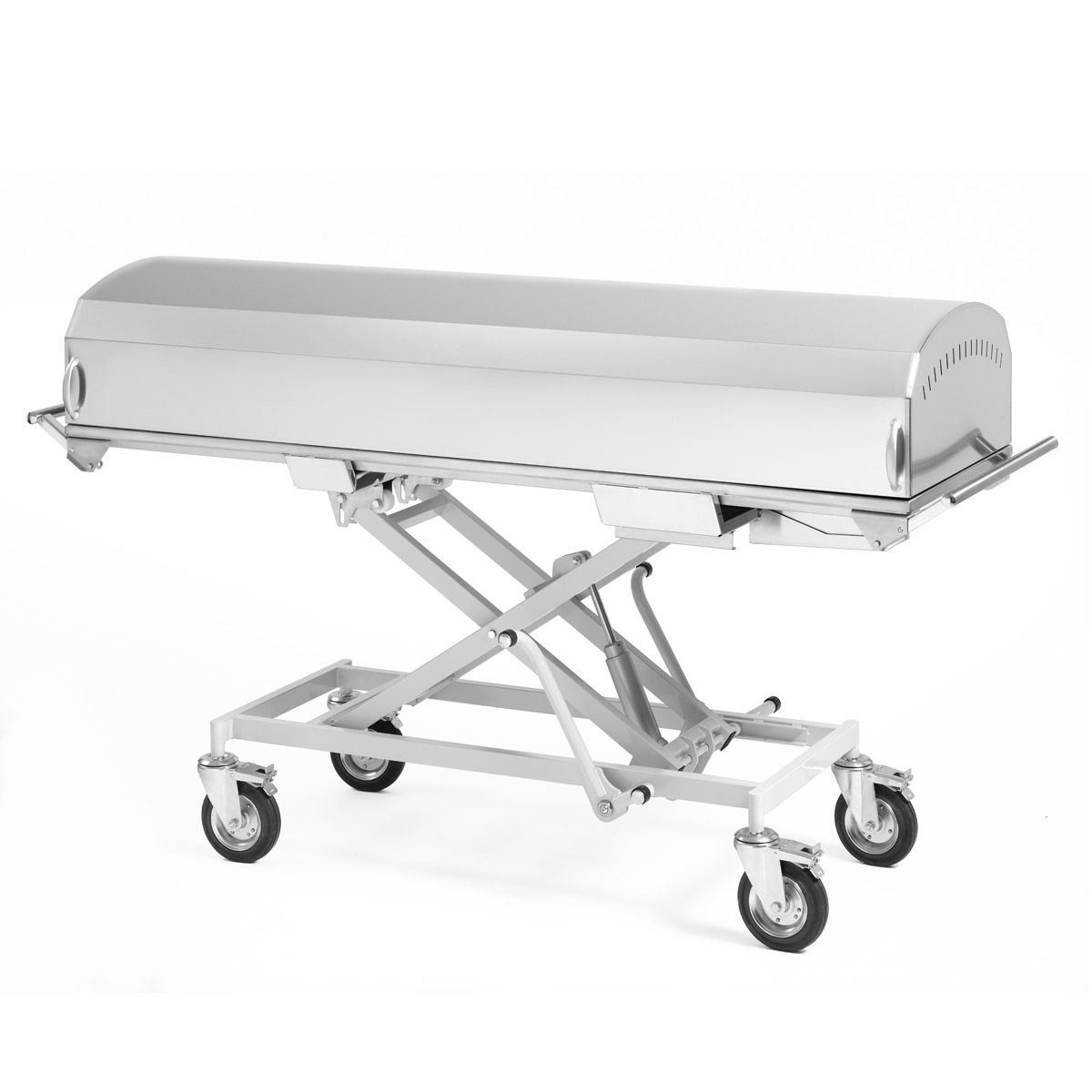 Transport coffin - HY 102.052 - Prontomed srl