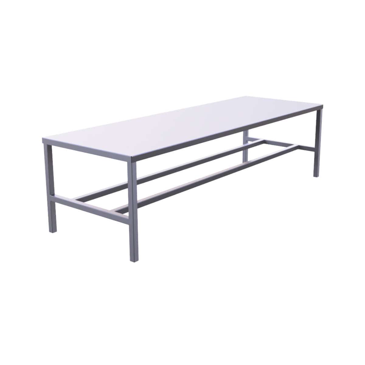 Mortuary washing table - HY 102.049/T - Prontomed srl - rectangular