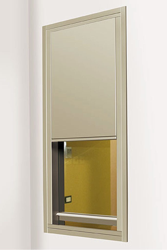 Hospital window - LI22014501 - Prontomed srl - sliding