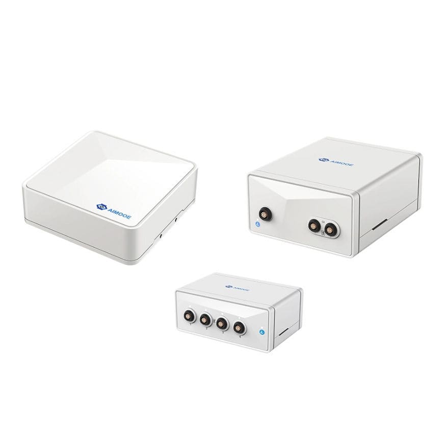 Electromagnetic surgical navigation system - Aimooe Technology - ENT ...