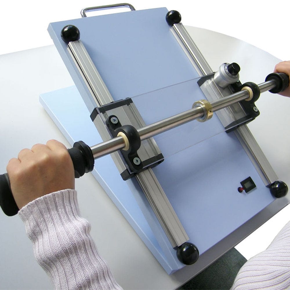 Arm mobility rehabilitation system - Reha-Slide - Reha-Stim Medtec ...