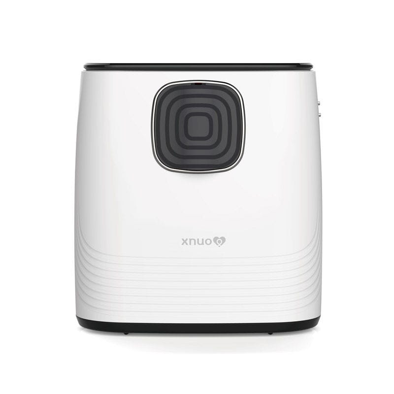 Medical oxygen concentrator - Y8 - Xnuo International Group - compact