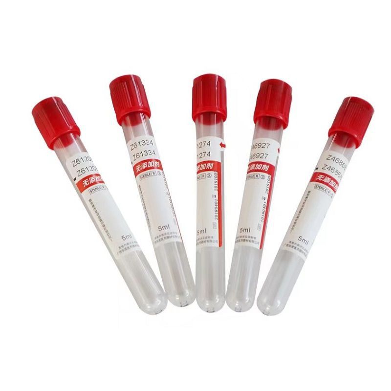 Laboratory test tube - HD375111 - Guangxi Huadu Medical Equipment Co ...