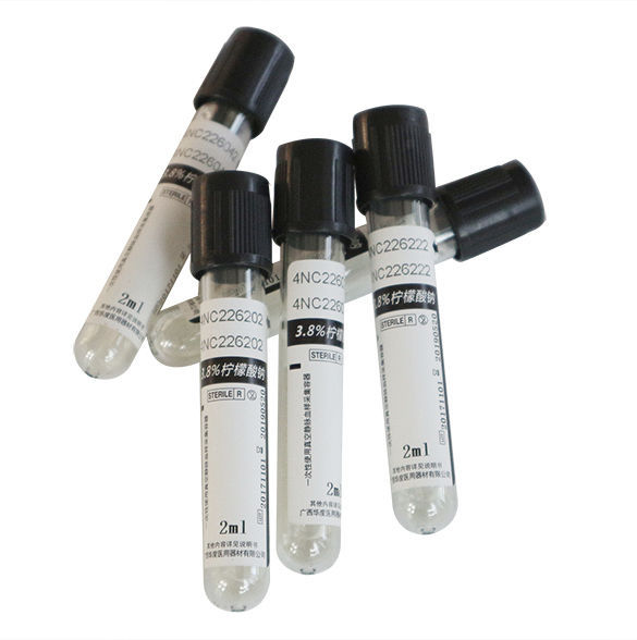 Laboratory test tube - HD920921 - Guangxi Huadu Medical Equipment Co ...