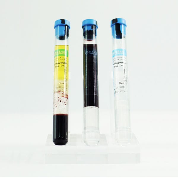 Solution reagent kit - CPT - Hubei Longtime Biological Technology Co ...
