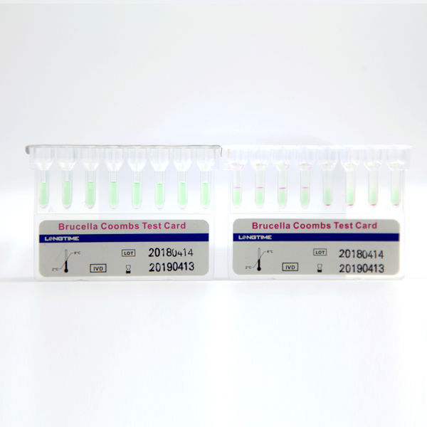 Infectious disease test kit - Hubei Longtime Biological Technology Co ...