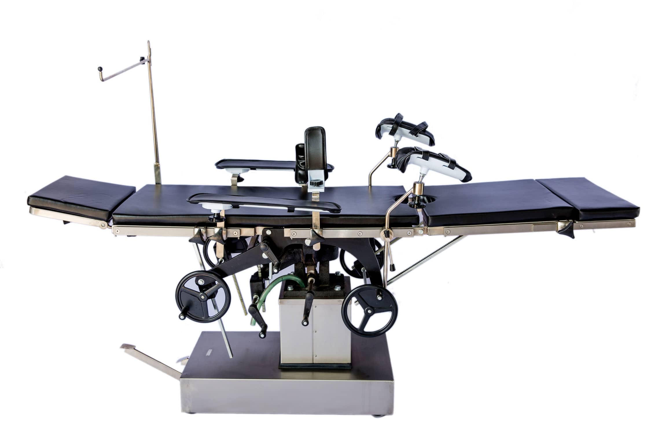 Universal operating table - SXS 3001 - Jiangsu Suxin Medical Equipment ...