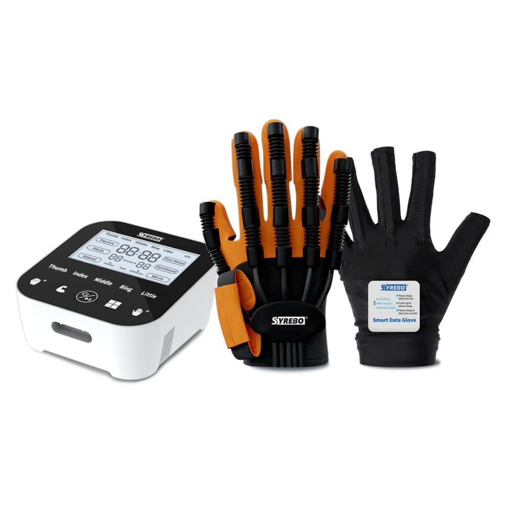Hand mobility rehabilitation system - SY-HRC12 - Syrebo - arm mobility ...
