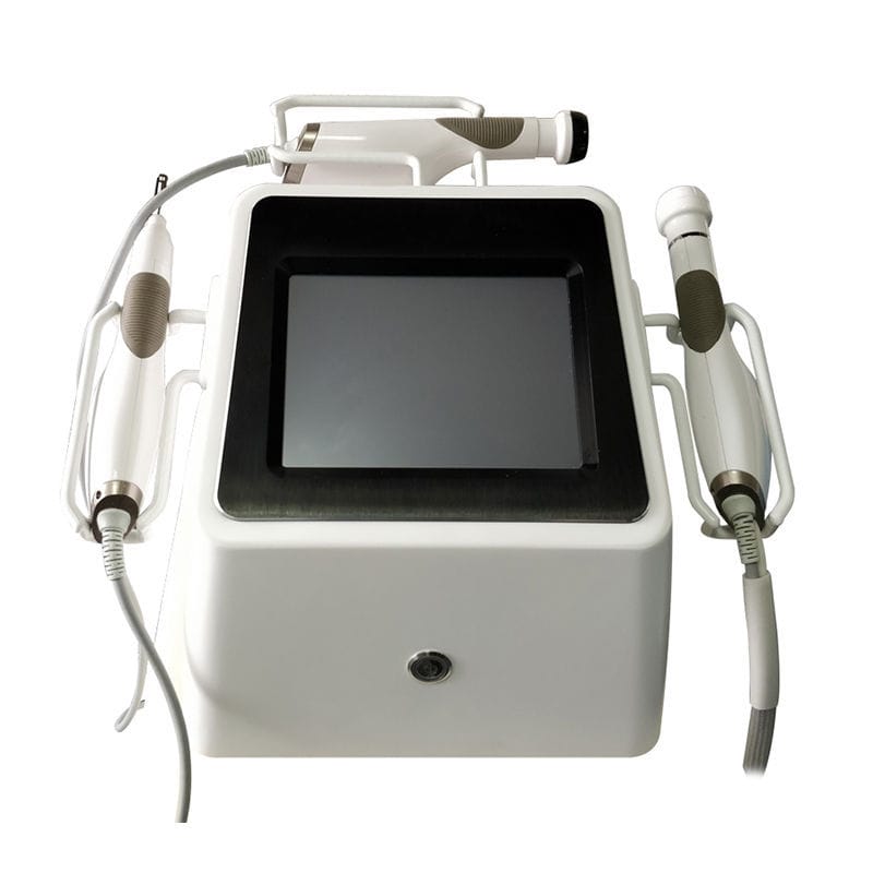 Plasma skin rejuvenation unit - Beijing Fogool Science & Technology Co ...