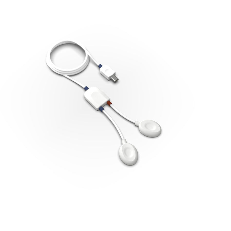 EMG sensor - 820201201 - PLUX - Wireless Biosignals, SA - laboratory
