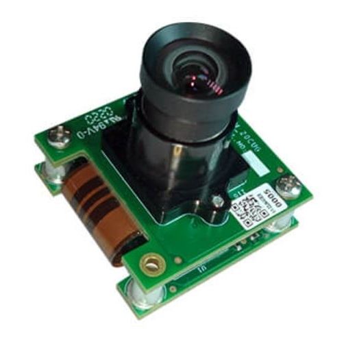 Medical camera module - See3CAM_20CUG - E-con systems - dental ...