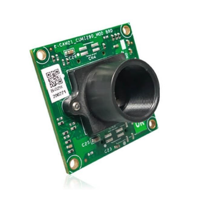 Microscope camera module - e-CAM21_CUMI290_MOD - E-con systems ...