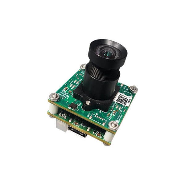 Ophthalmology camera module - See3CAM_CU55M - E-con systems - digital ...