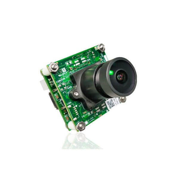 Ophthalmology camera module - See3CAM_CU55 - E-con systems - digital ...