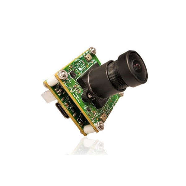 Ophthalmology camera module - Conversa® - E-con systems - digital / HD ...