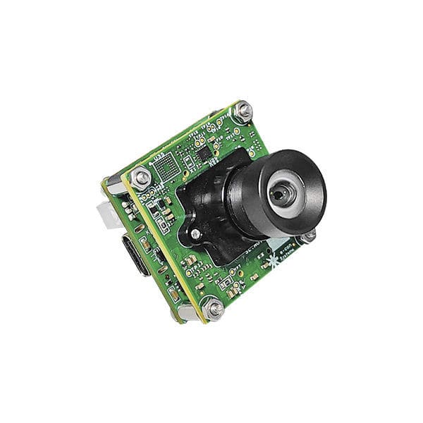 Patient monitoring camera module - See3CAM_CU83 - E-con systems ...