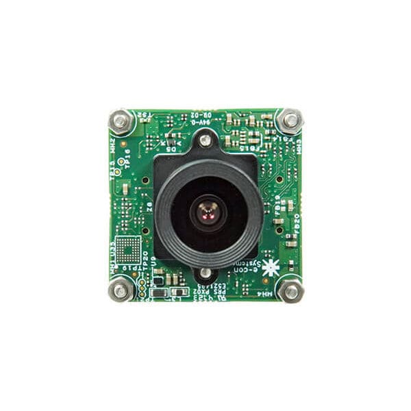 Patient monitoring camera module - e-CAM85_CUMI0830C_MOD - E-con ...
