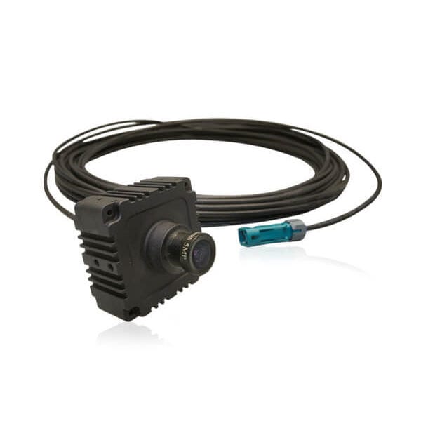 Diagnostic camera module - STURDeCAM56 - E-con systems - digital / 5 ...