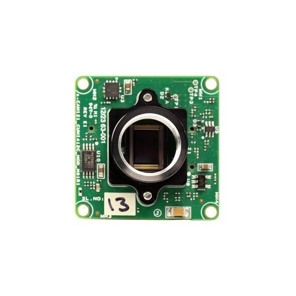 Monitoring camera module - e-CAM121_CUMI412C_MOD - Sony® Starvis ...