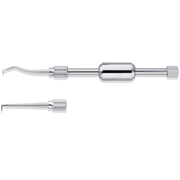 Dental crown removal instrument - Tangshan UMG Medical Instrument