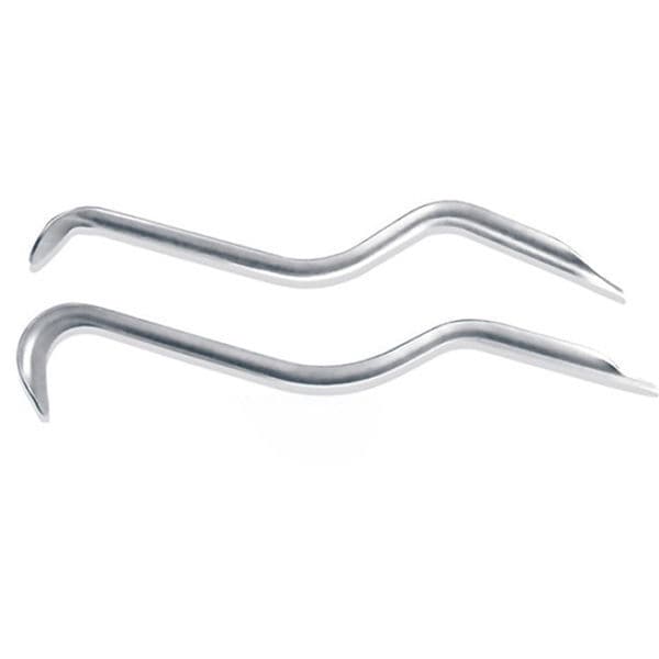 Skin retractor - Tangshan UMG Medical Instrument - cheek / for dental ...