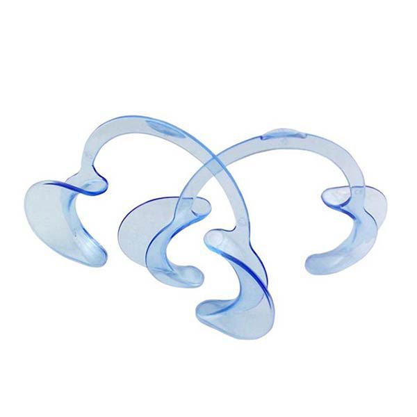 Cheek retractor - U9020 - Tangshan UMG Medical Instrument - for ...