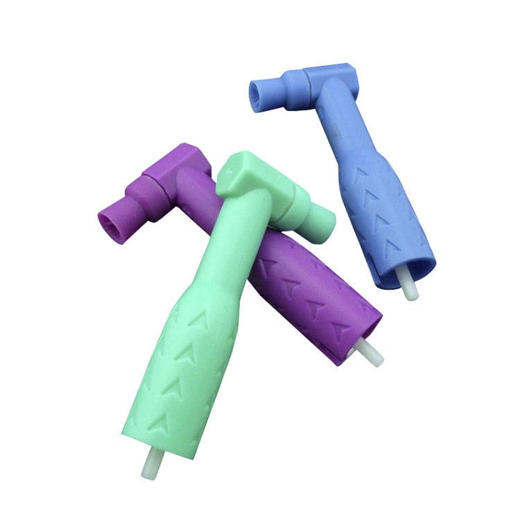 Dental prophylaxis contra-angle head - PA-200 - Tangshan UMG Medical ...