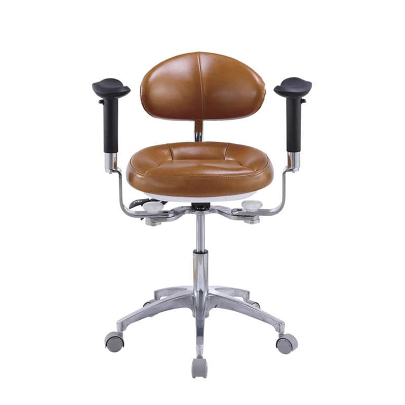 Dental stool - SV037 - Tangshan UMG Medical Instrument - height ...