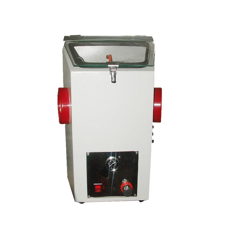 Dental sandblaster - UM-LZ-DPA - Tangshan UMG Medical Instrument