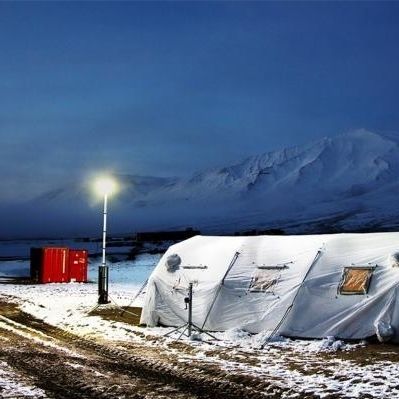 LED nightlight - EMERGENCY SOLUTIONS SRL