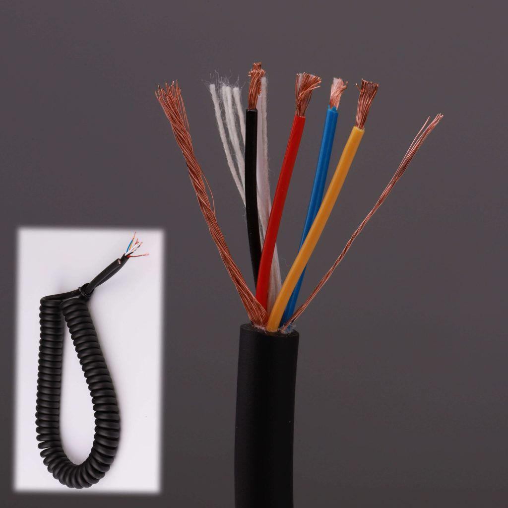 Wire medical device coil - CO205X - Shenzhen Yong Qiang Fu Industry