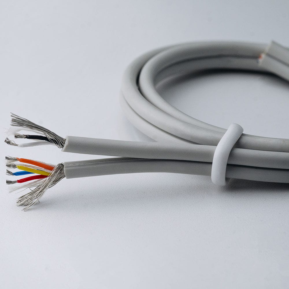 SpO2 adapter cable - SP206S-003 - Shenzhen Yong Qiang Fu Industry
