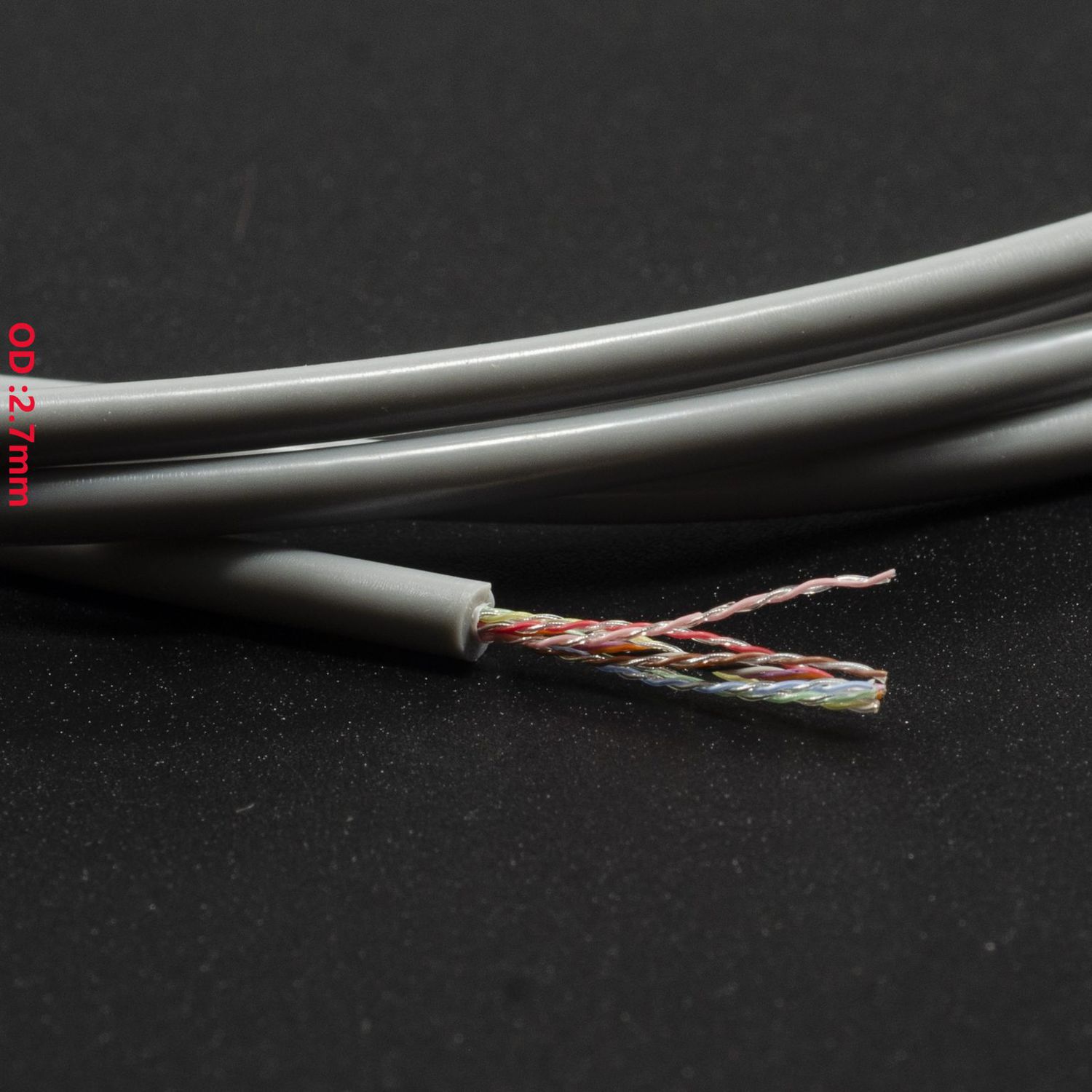 Endoscope cable management system - 48AWG - Shenzhen Yong Qiang Fu Industry