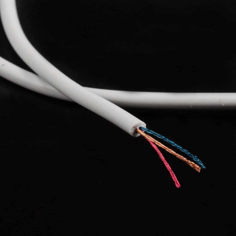 TPU cable - CU203N-2.0 - Shenzhen Yong Qiang Fu Industry