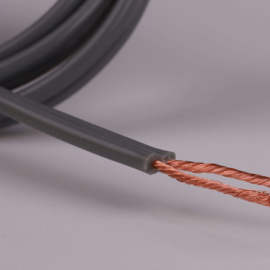 Endoscope cable - SI402X - Shenzhen Yong Qiang Fu Industry - 2-wire
