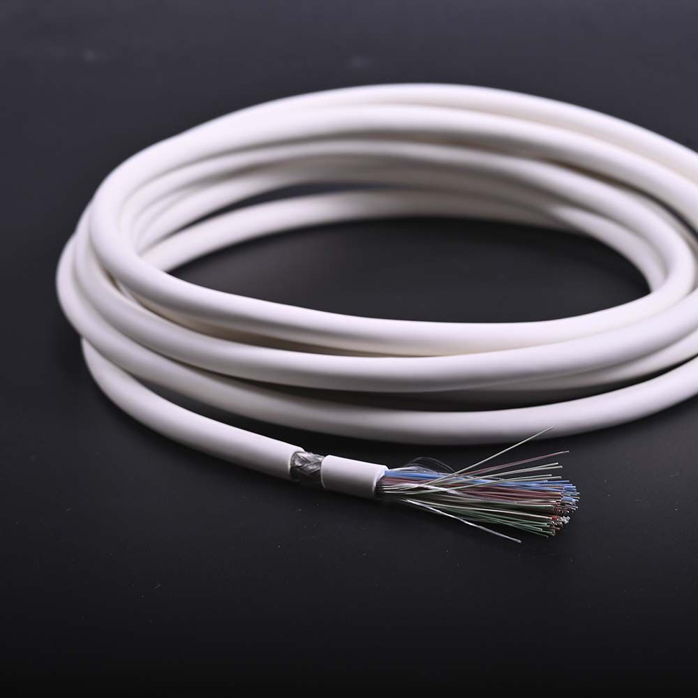 Ultrasound probe cable - 146 - Shenzhen Yong Qiang Fu Industry