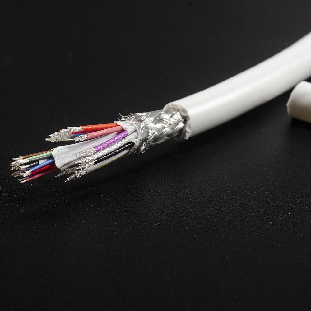 32-Wire MRI cable - Shenzhen Yong Qiang Fu Industry