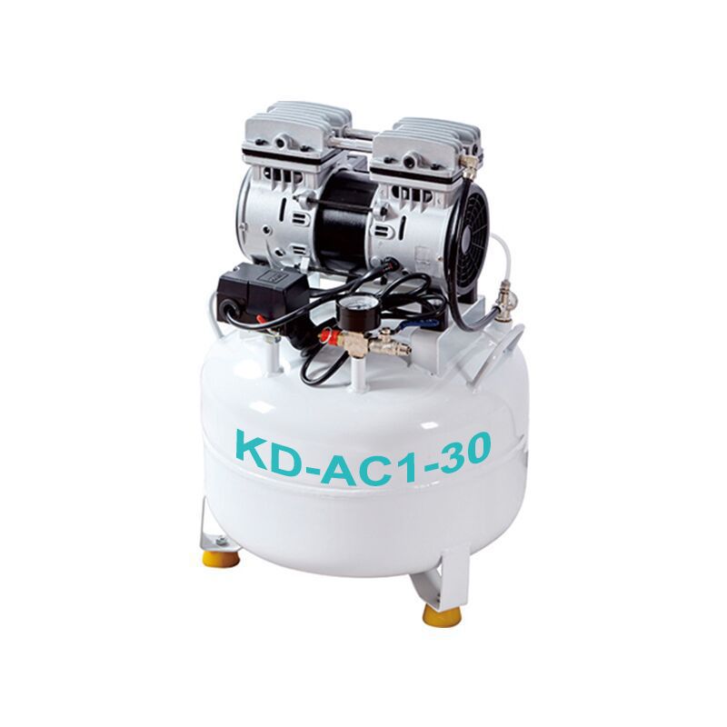 Dental air compressor - KD-AC1-30 - Foshan Koala Medical Technology ...