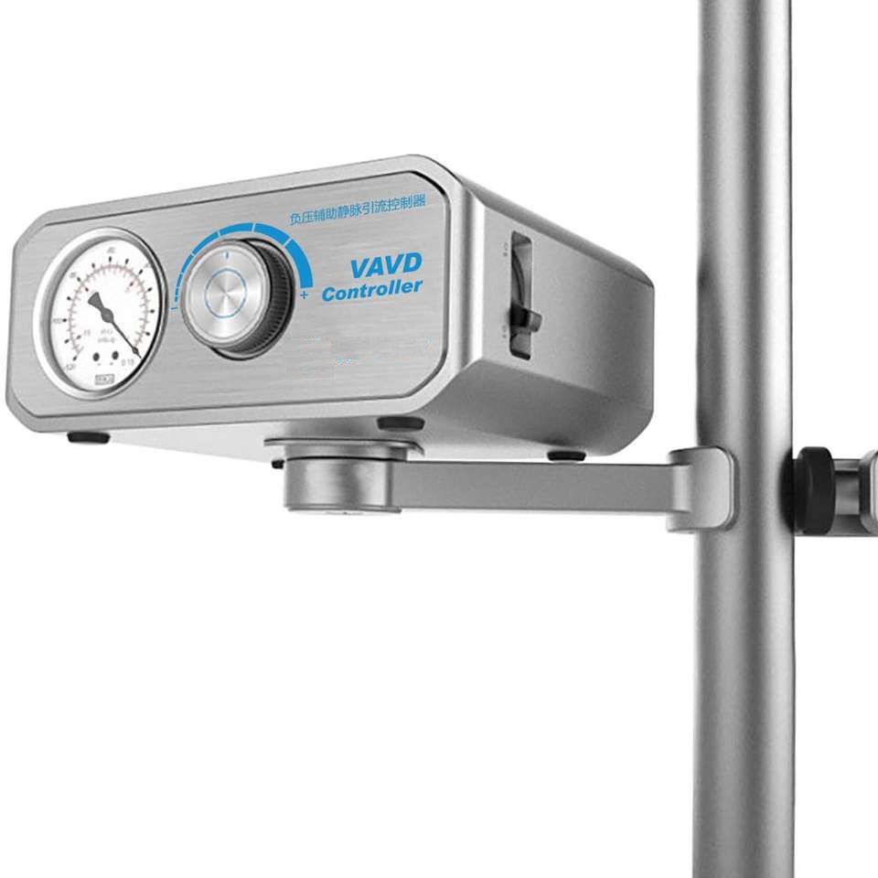 Adult centrifugal blood pump - VAVD Controller - Beijing iTrason ...